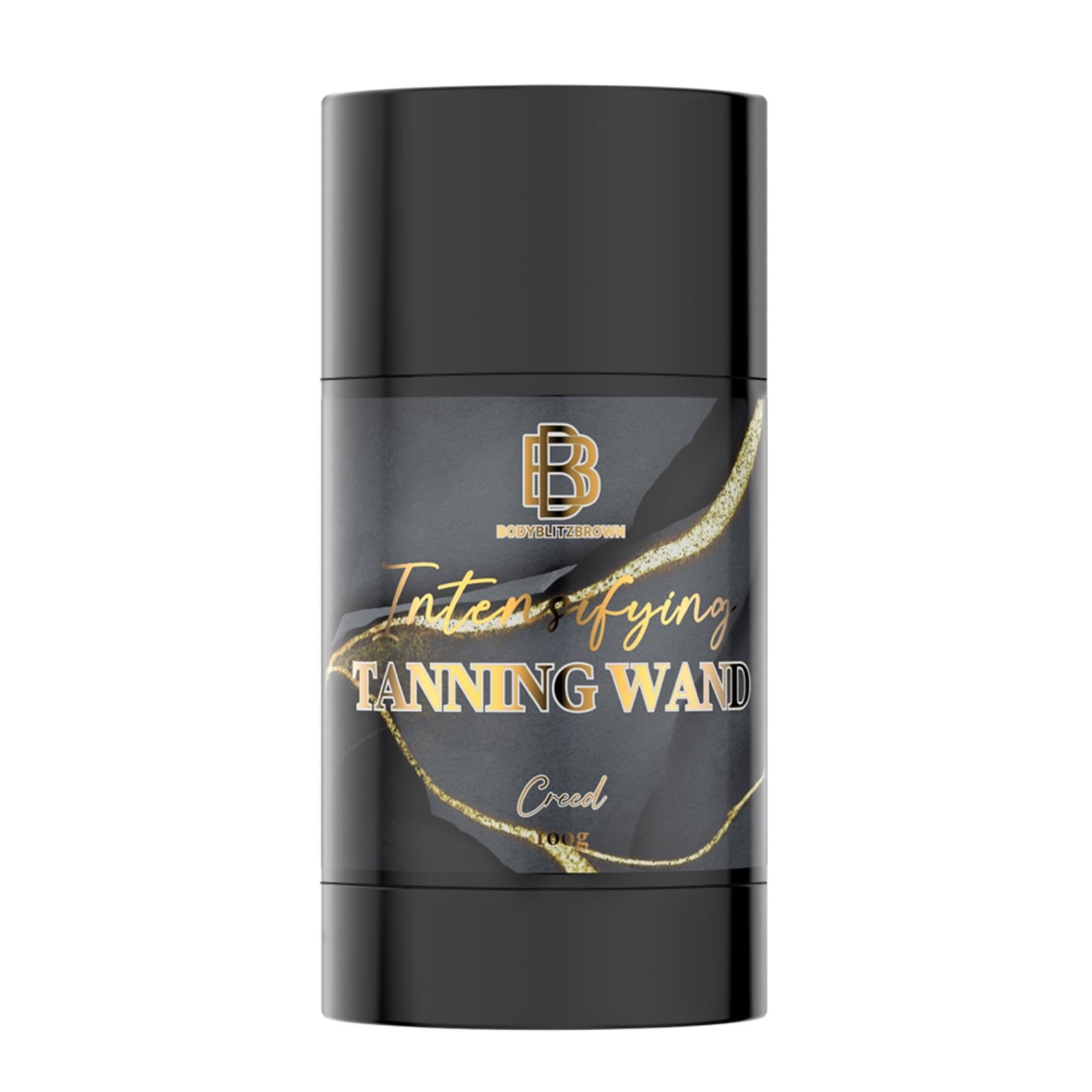 10x Tanning Wands Creed – BodyBlitzBrown
